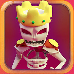 New Brawl Game for Android in 2019 - Crown Battles • LoadingPix